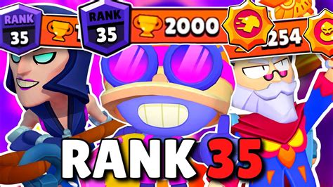 How To Push A Rank 35 In Solo Showdown Tips And Tricks Gameplay
