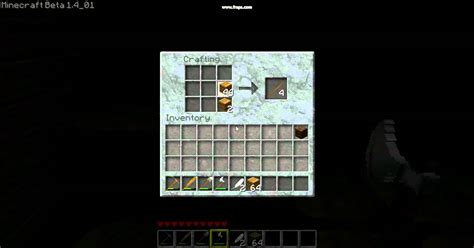Minecraft Wie Baut Man Zäune Tutorial Youtube