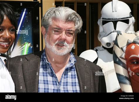 George Lucas Star Wars