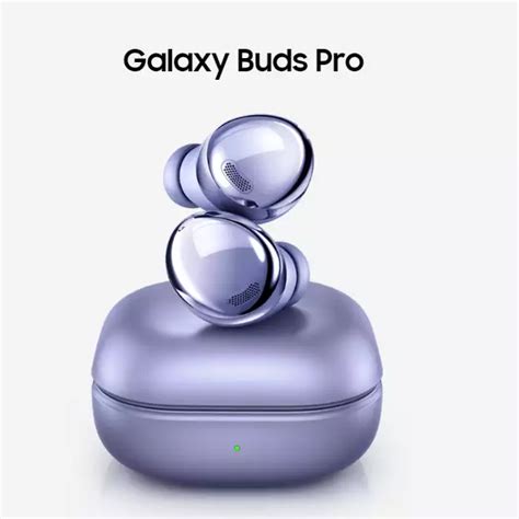 So Sánh Galaxy Buds Pro Và Airpods Pro Kỳ Phùng địch Thủ Phương Bắc