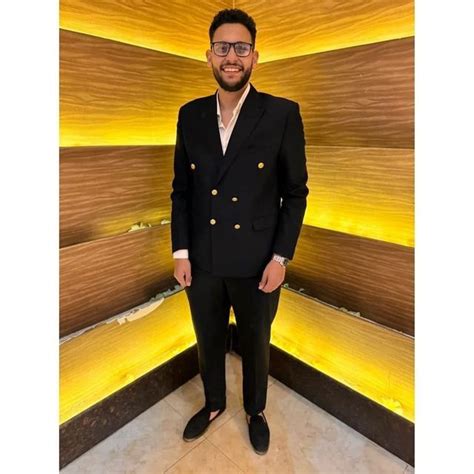 Bavly Osama Bavllly • Threads Say More