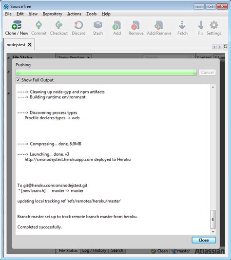 Smart Mobile Studio Server Side Node Js Part 3 Node Js In The