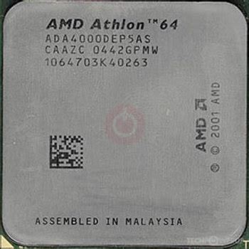 Venta > athlon 4000 > en stock