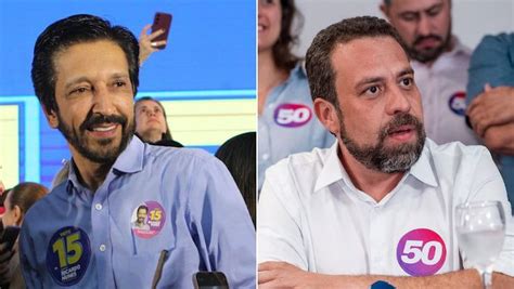 Sp Teve 481 Mil Votos Nulos No Número 13 Do Pt Para Prefeito Boulos