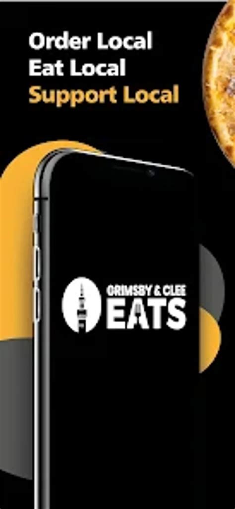 Grimsby Clee Eats Für Android Download