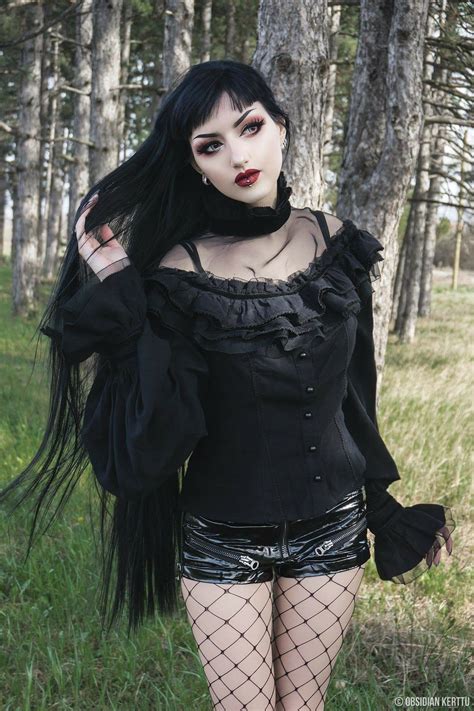 Pin On Obsidian Kerttu Model