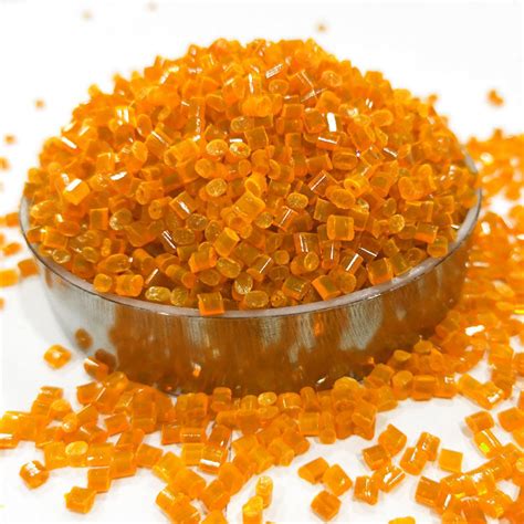 Buy Wholesale China Crystal Polystyrene Gpps Polymer Resin And General