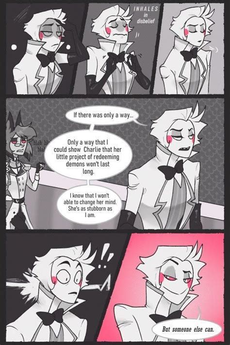 210 Radioapple Ideas Hotel Art Vivziepop Hazbin Hotel Lucifer