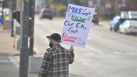 Education Workers Strike Was Short Lived