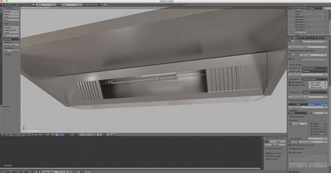 Shading Artifacts With New Render Engine Lighting And Rendering