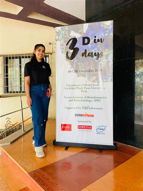 Vaishnavi Sonawane On Linkedin Gratitude 3din3days Research Workshopsuccess