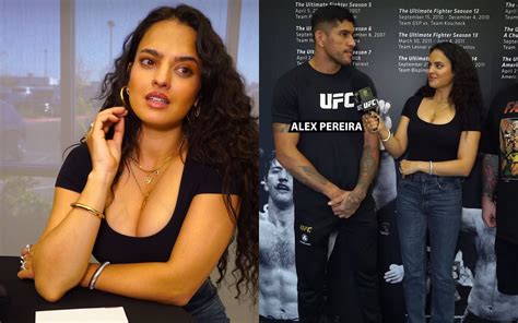 Nina Marie Daniele Responds To Being Called Worst Thing That Has