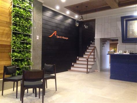 A Spa And Massage In Bangkok Klook