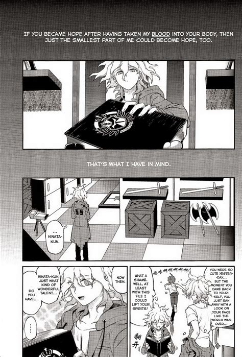 Zcc Kuitsuku Wa Retsu Super Danganronpa 2 Dj Eng Myreadingmanga