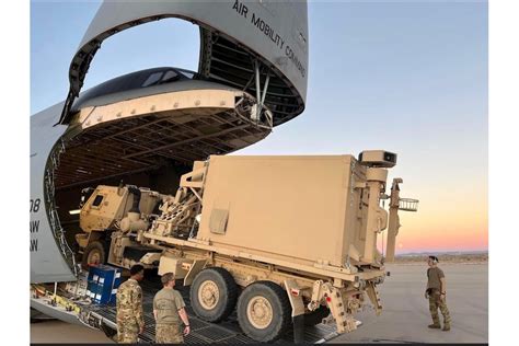 Northrop Grummans Integrated Battle Command System Achieves Initial