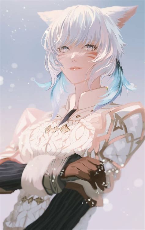 Pin By Rodrigo On Final Fantasy Final Fantasy Art Final Fantasy Xiv
