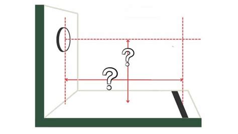 Avoid Mistakes In Dartboard Height And Distance Expert Tips