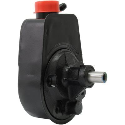Duralast Power Steering Pump