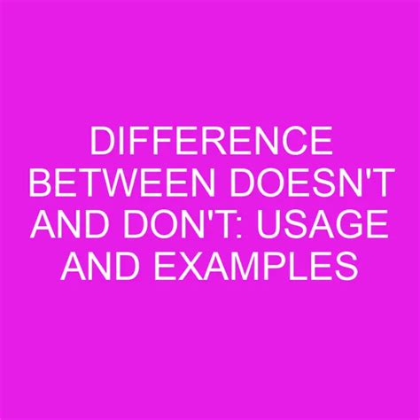 Understanding The Difference Between Effective And Efficient Differencess