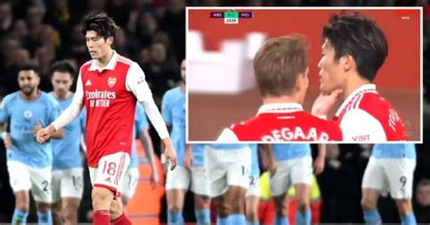 과격 질책 아니다 ‘치명적 실수 토미야스 턱 움켜쥔 이유