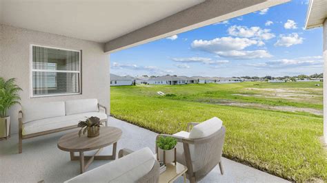 Star Farms Hawthorne Floor Plan