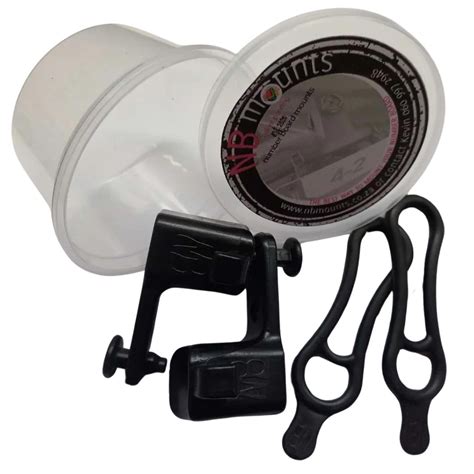 Nb Number Board Mounts