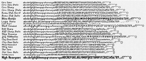 Ive Been Making Small Scale Pixel Fonts In My Spare Time Thought I