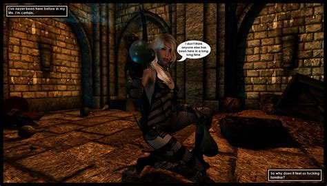 Chapter 5 A Bards Odyssey Part 1 A Bards Dreams Loverslab