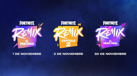 ¿a Qué Hora Empieza La Nueva Temporada De Fortnite Horarios De Inicio