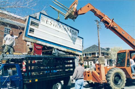 Westhampton Beach Performing Arts Center Celebrates 25 Years 27 East
