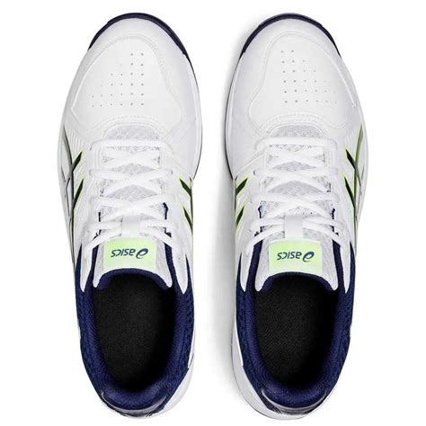 Asics Court Slide White buy and offers on Smashinn