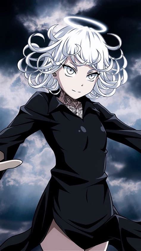 Tatsumaki One Punch Man Wallpaper 43316400 Fanpop Pag Vrogue Co