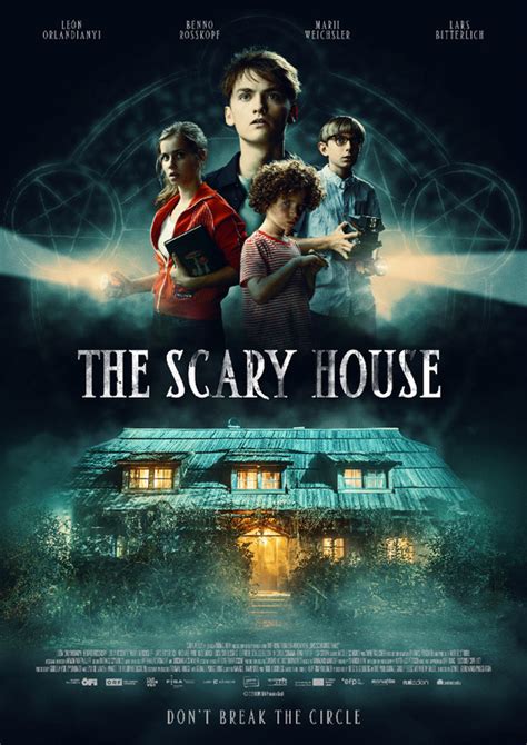 The House Scary Movie 60 Photos Moonagedaydream Film