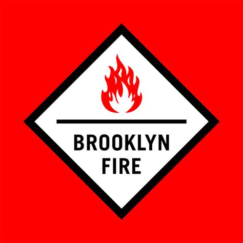 Brooklyn Fire Records Music Label Rate Your Music