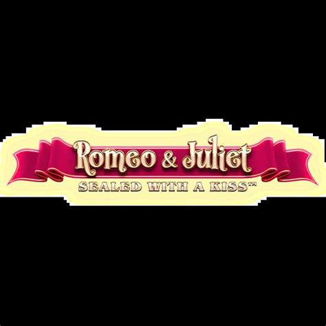 Play Romeo And Juliet Sealed With A Kiss Online Mecca Bingo