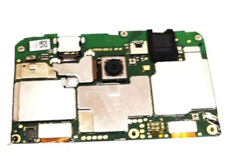 Huawei Y TRT L TRT L A TRT AL Placa Base Desbloqueado G G