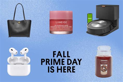 The 15 Best Amazon October Prime Day Deals—up To 70 Off