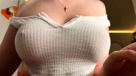 Chica Blanca Y Gruesa Cb Eporner