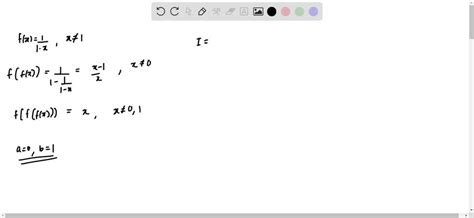 ⏩solvedmay The Set Of Discontinuity Points Of A Function F ∈d A B