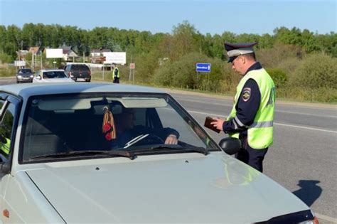 За опасное вождение введут денежный штраф
