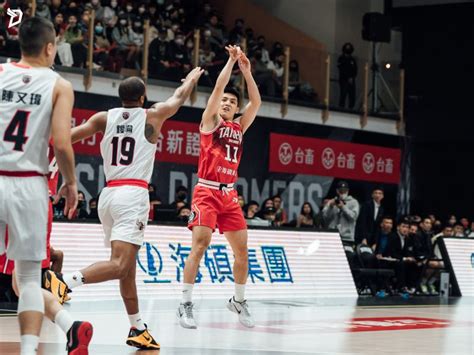 Plg／夢想家林俊吉轟31分 賞鋼鐵人第10敗 Plg 運動 Nownews今日新聞