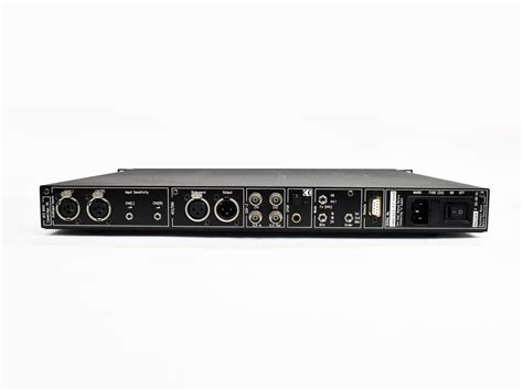 dCS 900C (USED) – BAKU Pro Audio