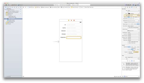 Seacat Tutorial Chapter 3 Introduction To Rest Integration Ios
