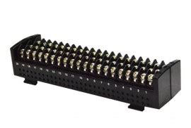 GRAPHTEC B 563 20 Channel Screw Input Terminal DCV TC