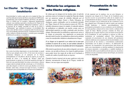 Virgen De La Candelaria S 5 B La Fiesta La Virgen De La Candelaria