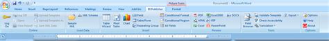 Retrieve All Data Rows For Report Design Drmcnatty And Associates