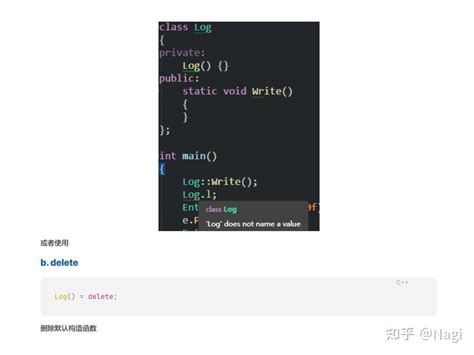 Cherno C个人笔记上） 知乎