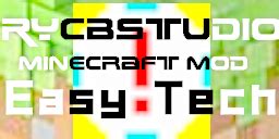 GitHub RYCBStudio EasyTech