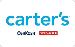 Carters T Card Balance Check Eter
