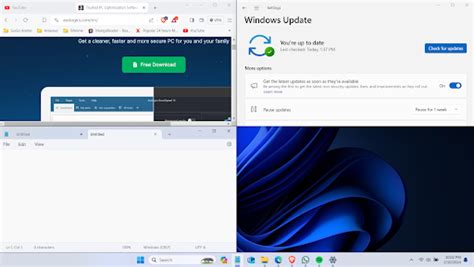 How To Split Screen On Windows— Auslogics Blog
